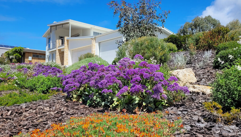 Local Landscape Designers Near Me | Landscape Garden Near Me