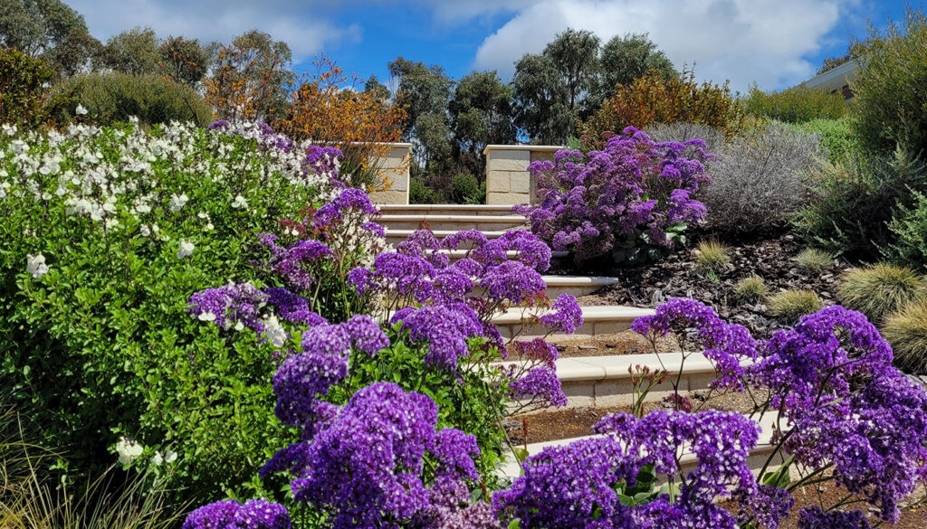 Local Landscape Designers Near Me | Landscape Garden Near Me