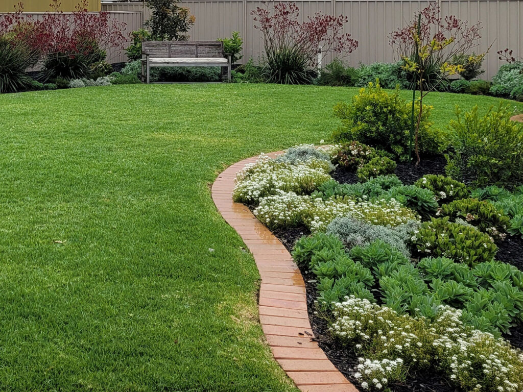 Landscape Design Ideas Adelaide | Garden Design Ideas