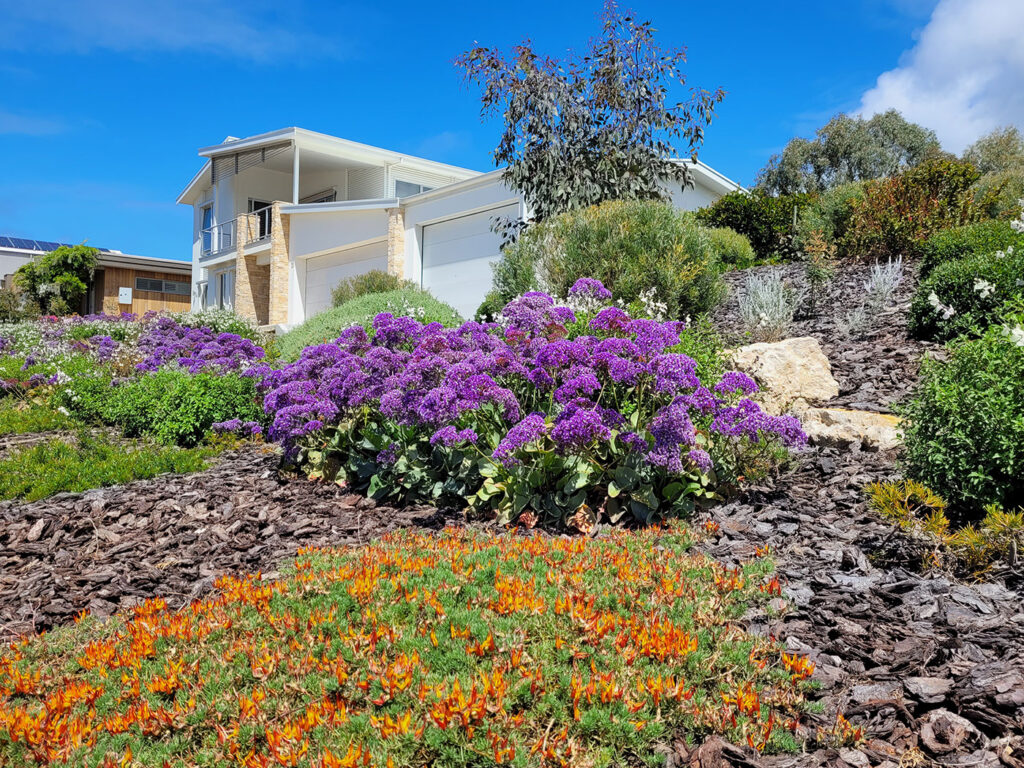 Landscape Design Ideas Adelaide | Garden Design Ideas